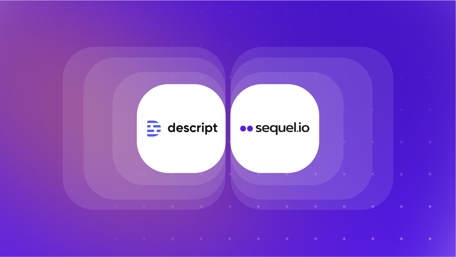 Unlocking the Power of Content Repurposing with Sequel.io and Descript’s Underlord — Sequel.io