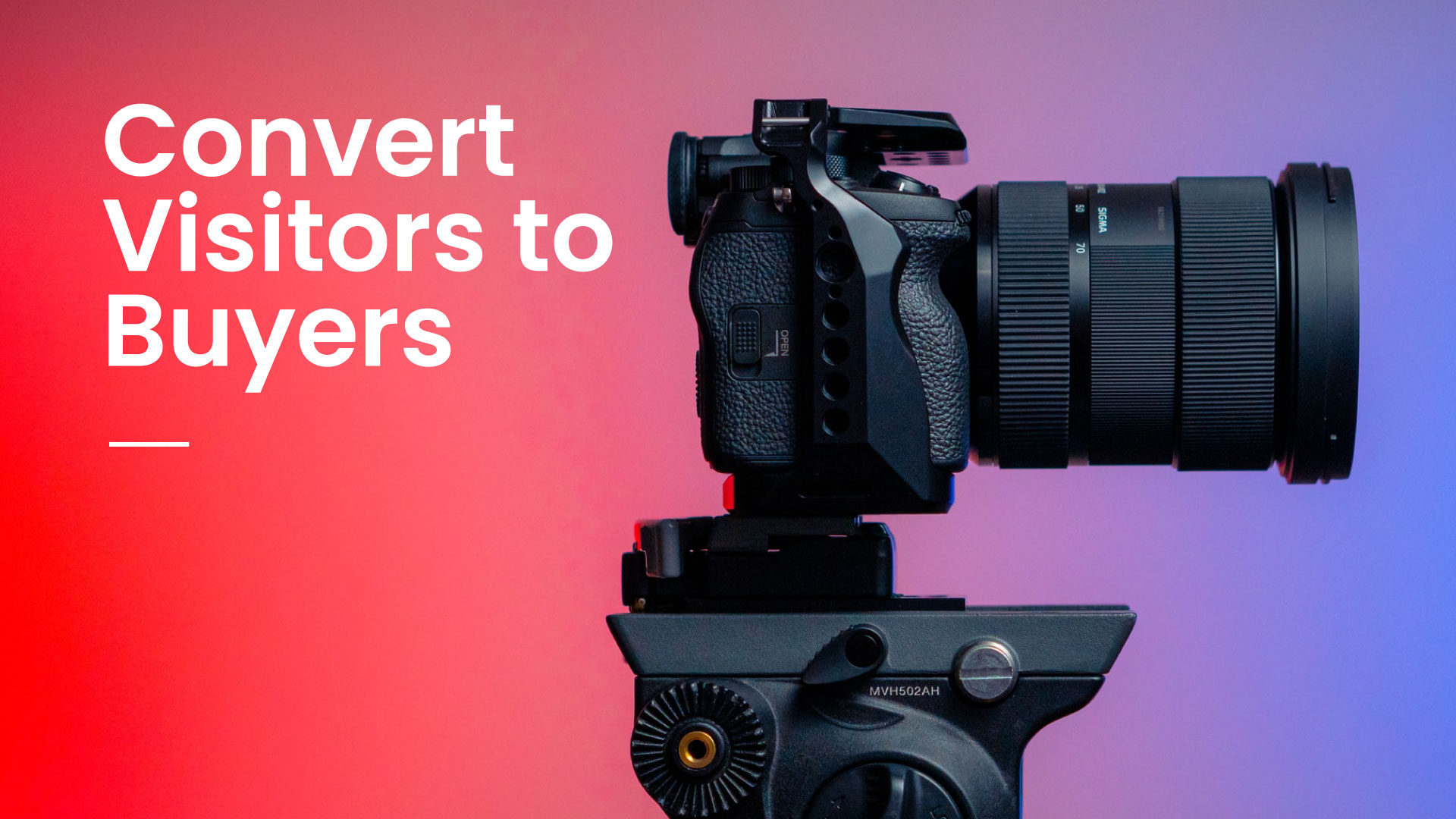 Convert Website Visitors to Buyers with Live Video — Sequel.io