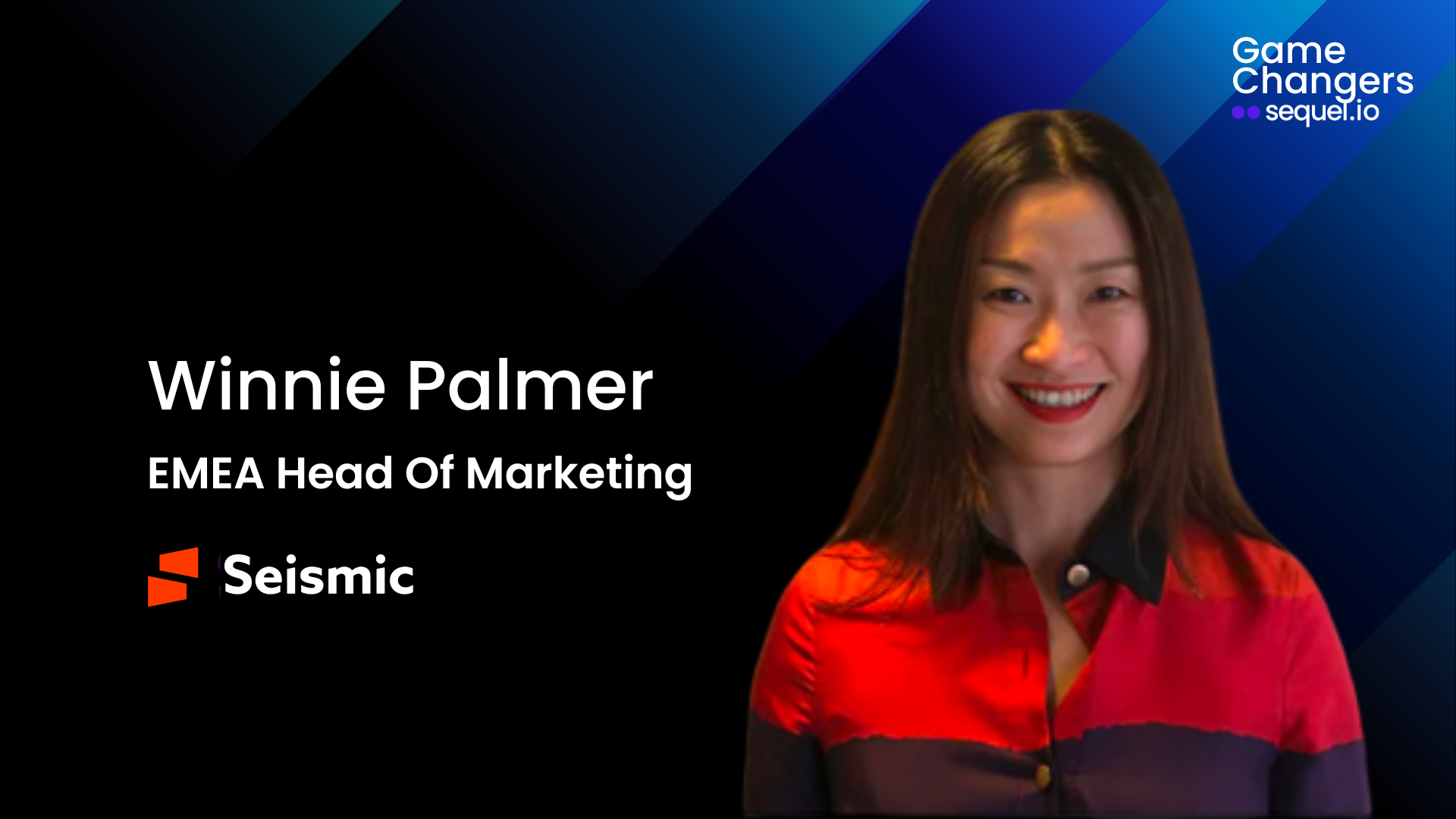 Game Changers Recap: Winnie Palmer on Key Benefits of Sales Enablement ...